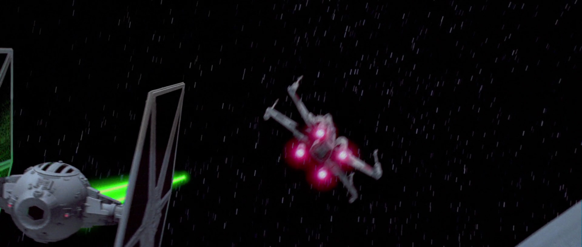 X-Wing Thematic Squads: Battle of Yavin – The Jodo Cast