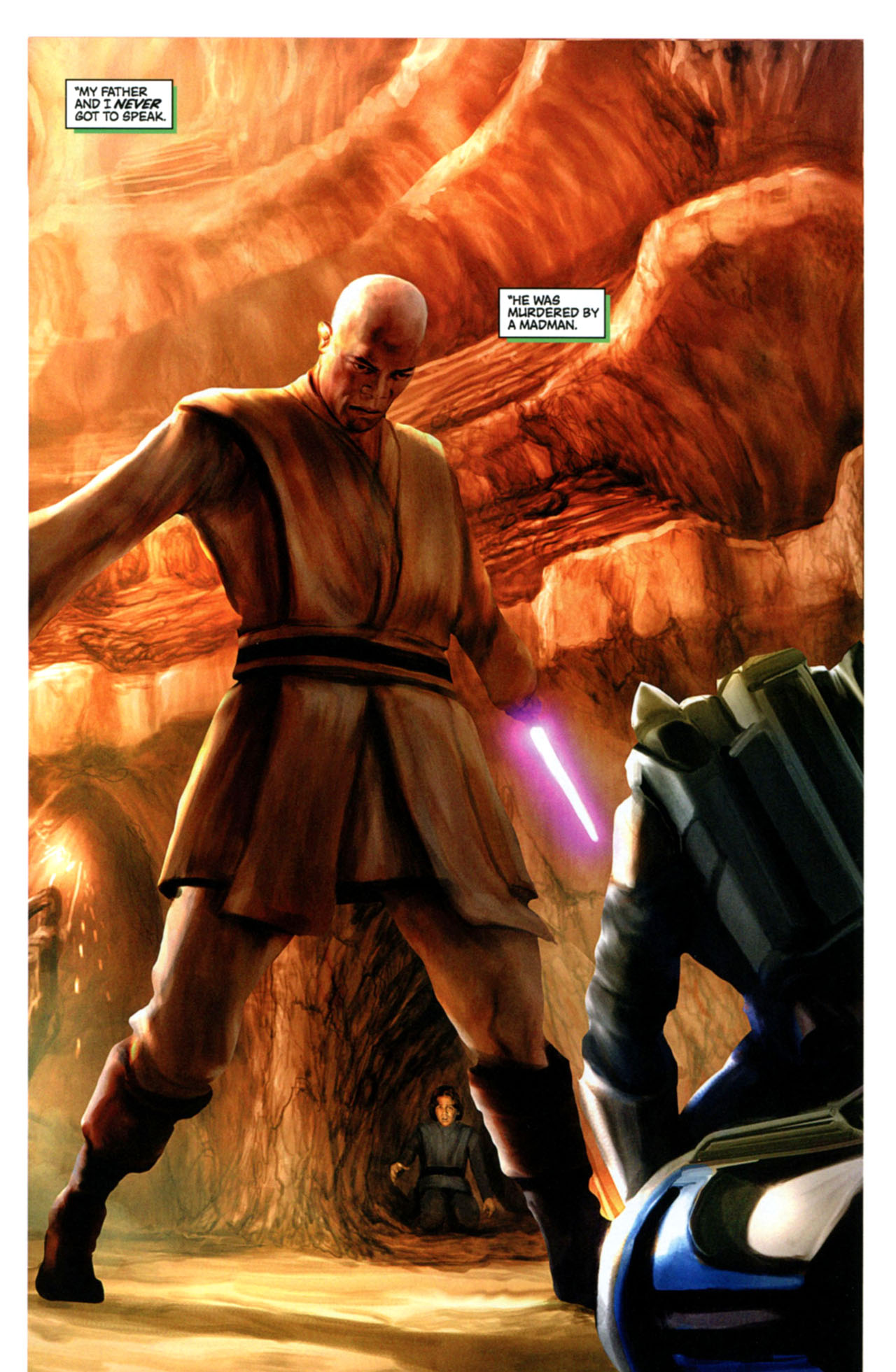 Joe’s Essential Boba Fett Reading Guide – The Jodo Cast
